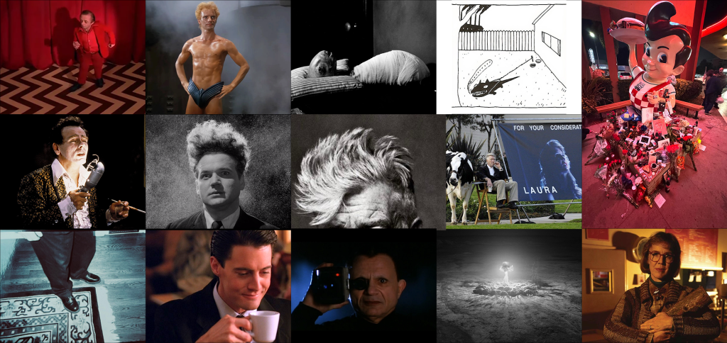 Remembering David Lynch | The Movies That Made Me